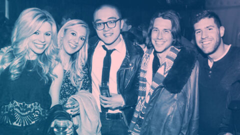 Anthony Recenello | Social Skills and Relationship Training